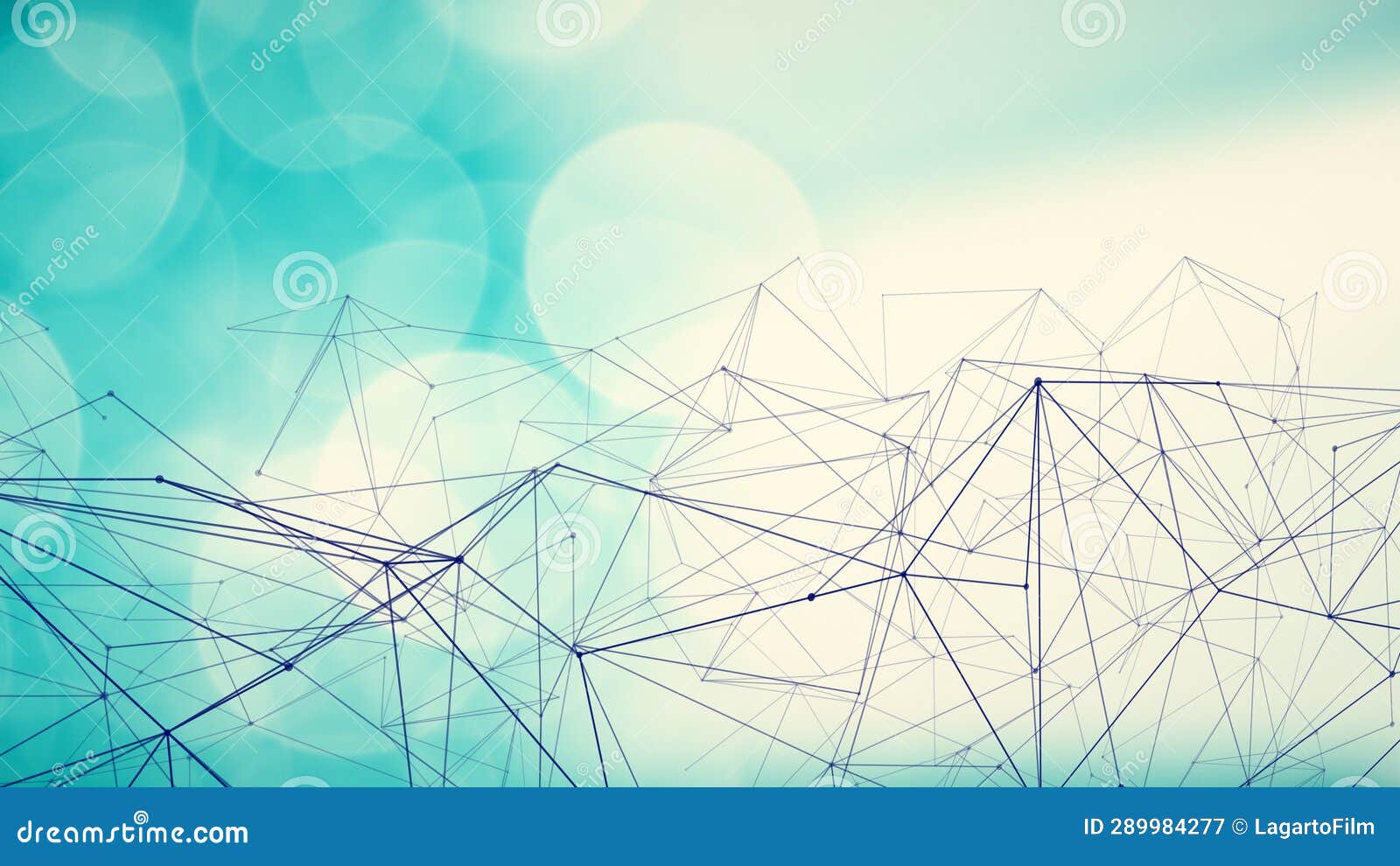 Triangle Connection the Intriguing Concept of Connectivity and ...