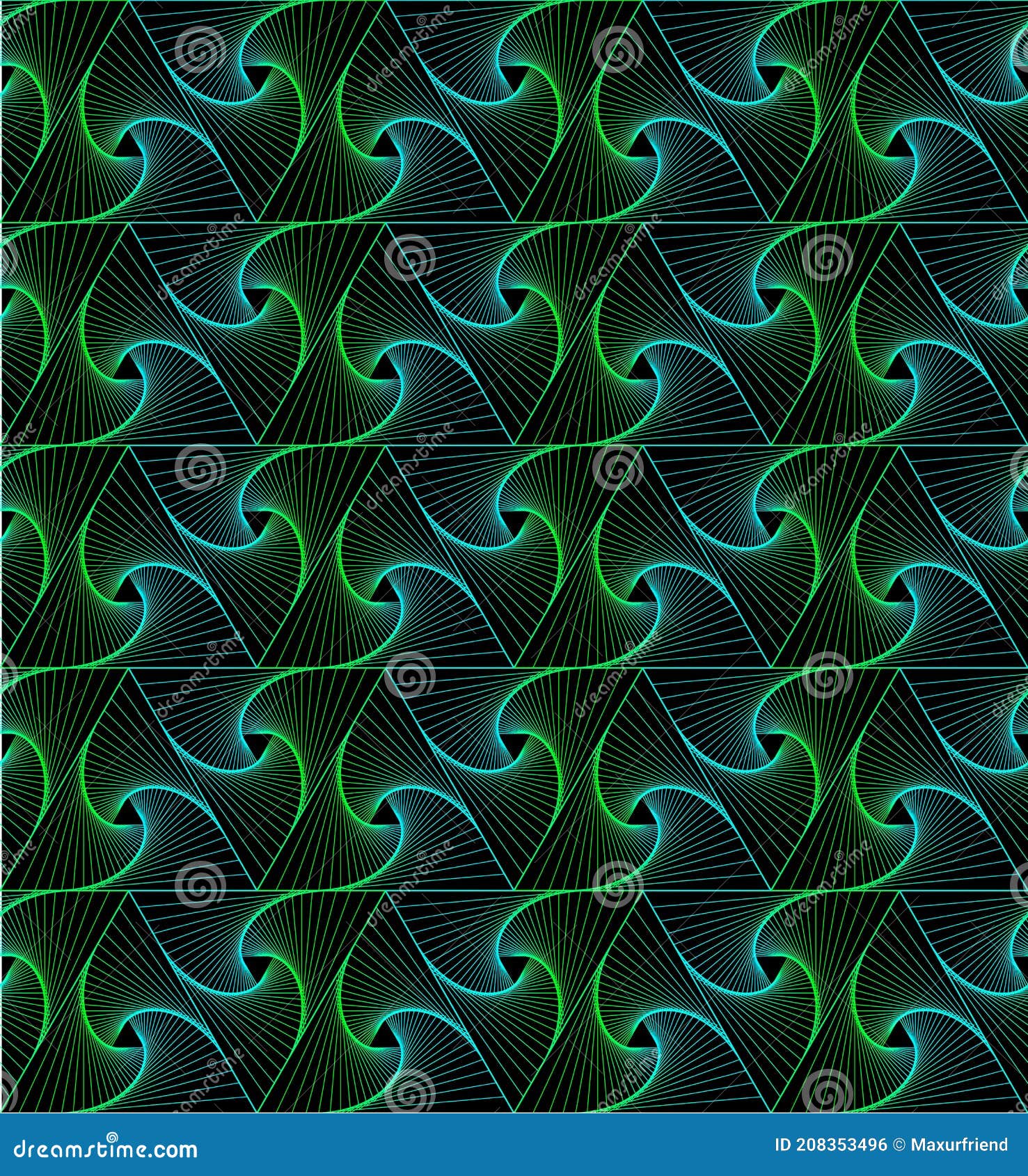 Green Heptagon Basic Simple Shapes, Geometric Heptagon Icon, 2d Shape ...