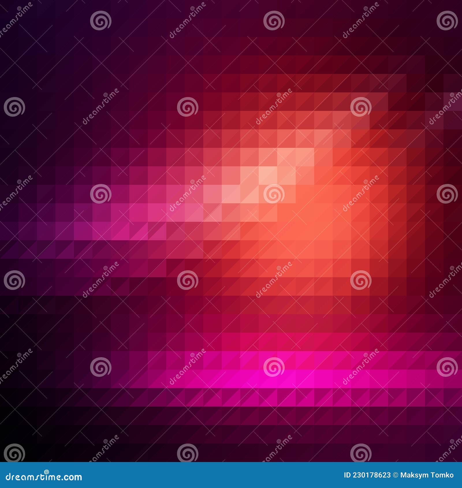 Triangle Design. Abstract Vector Background. Green Color. Eps 10 Stock ...