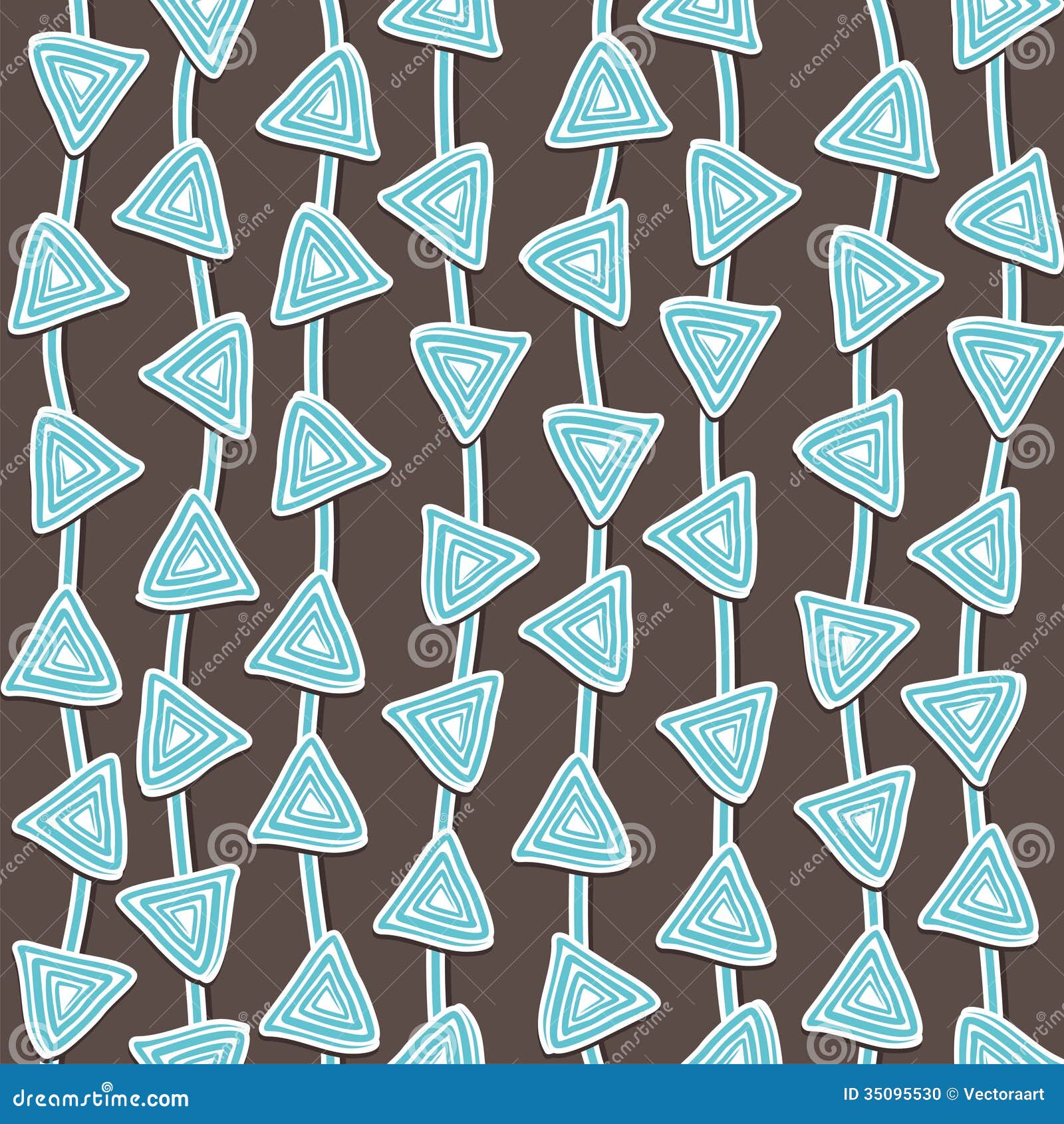 Triangle design background stock vector. Illustration of curve - 35095530