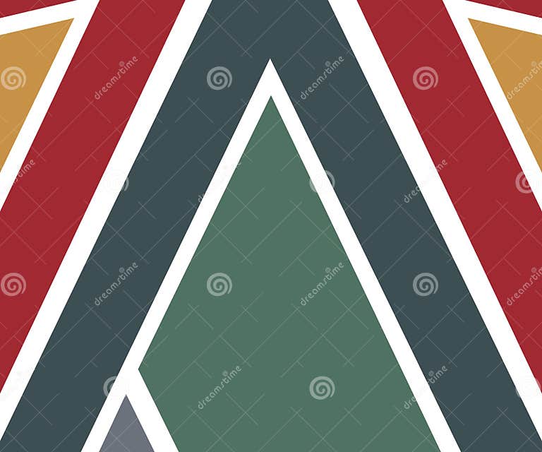 Triangle Design Element stock vector. Illustration of idea - 83343026