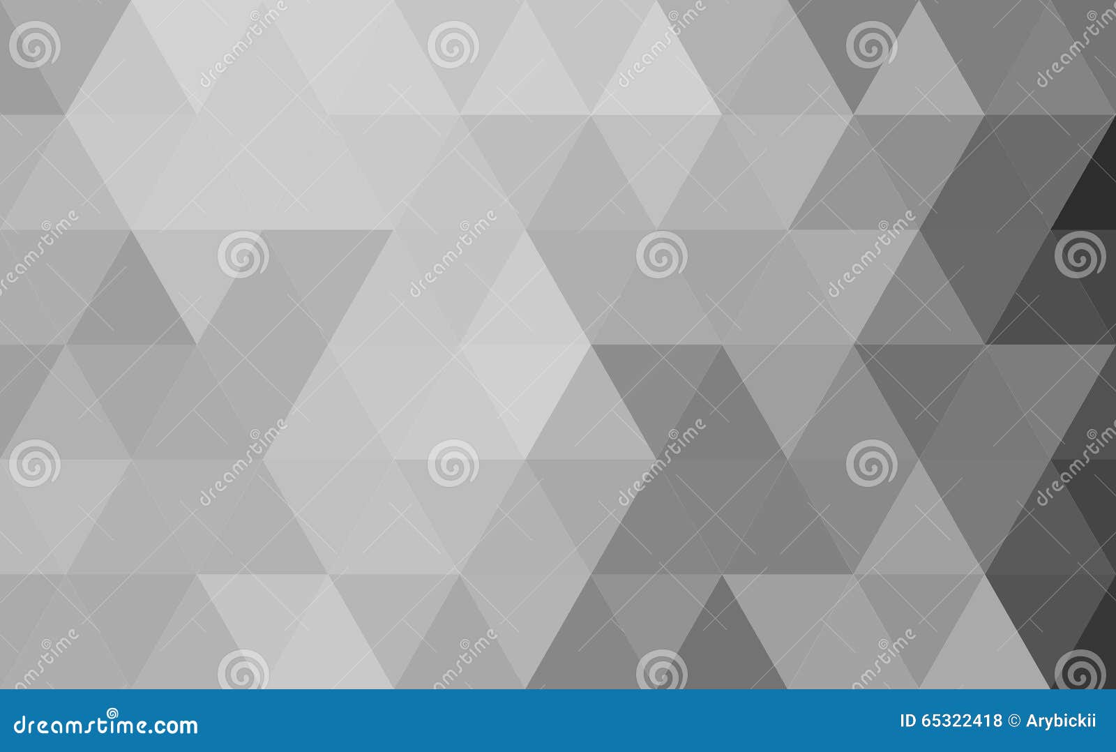 Triangle design template stock illustration. Illustration of repeat ...