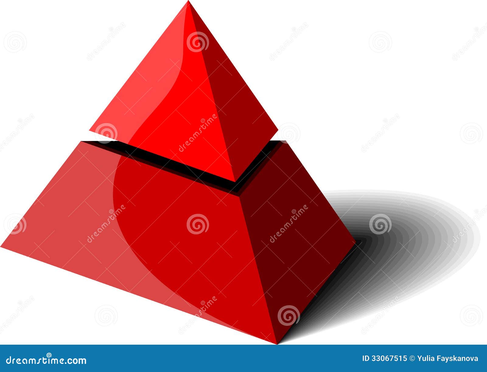 Triangle Diagram Divided Into 3 Options Or Steps. Cycle Infographic ... Triangle Diagram Divided Into 3 Options Or Steps. Cycle Infographic ...