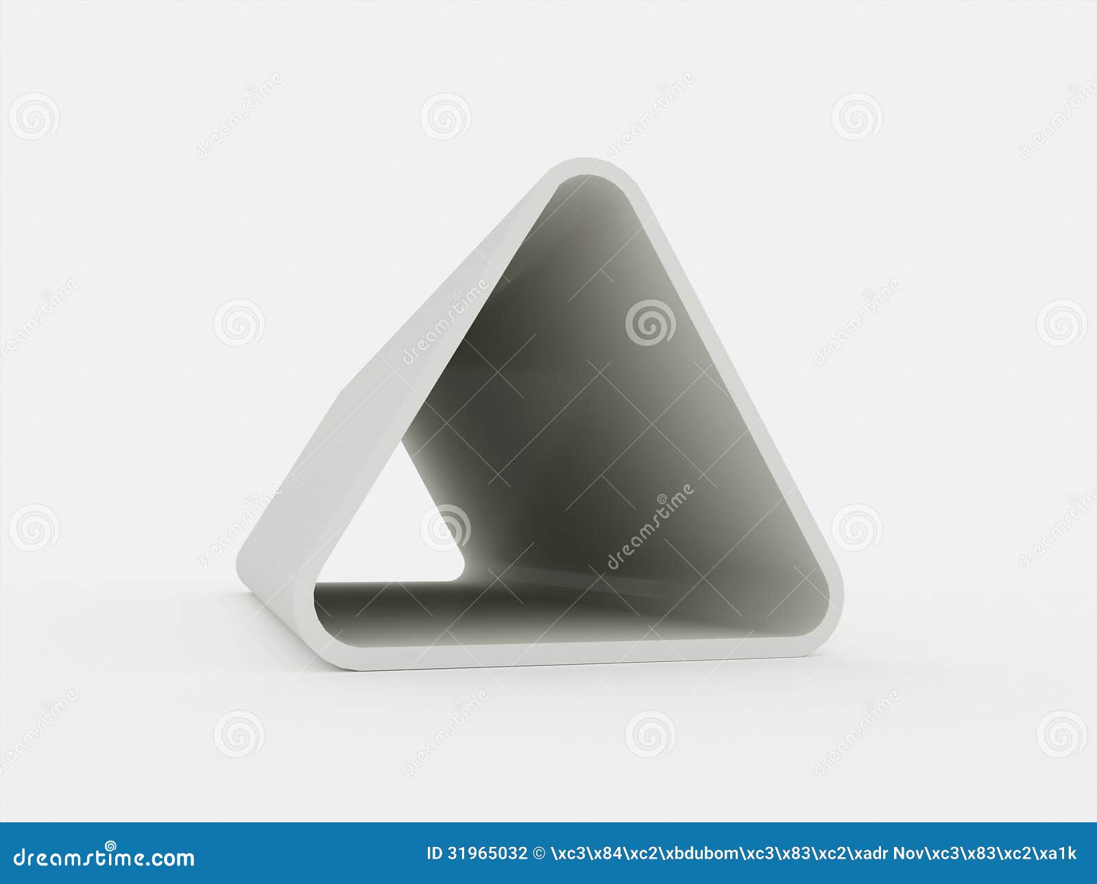 Triangle element stock illustration. Illustration of cell - 31965032