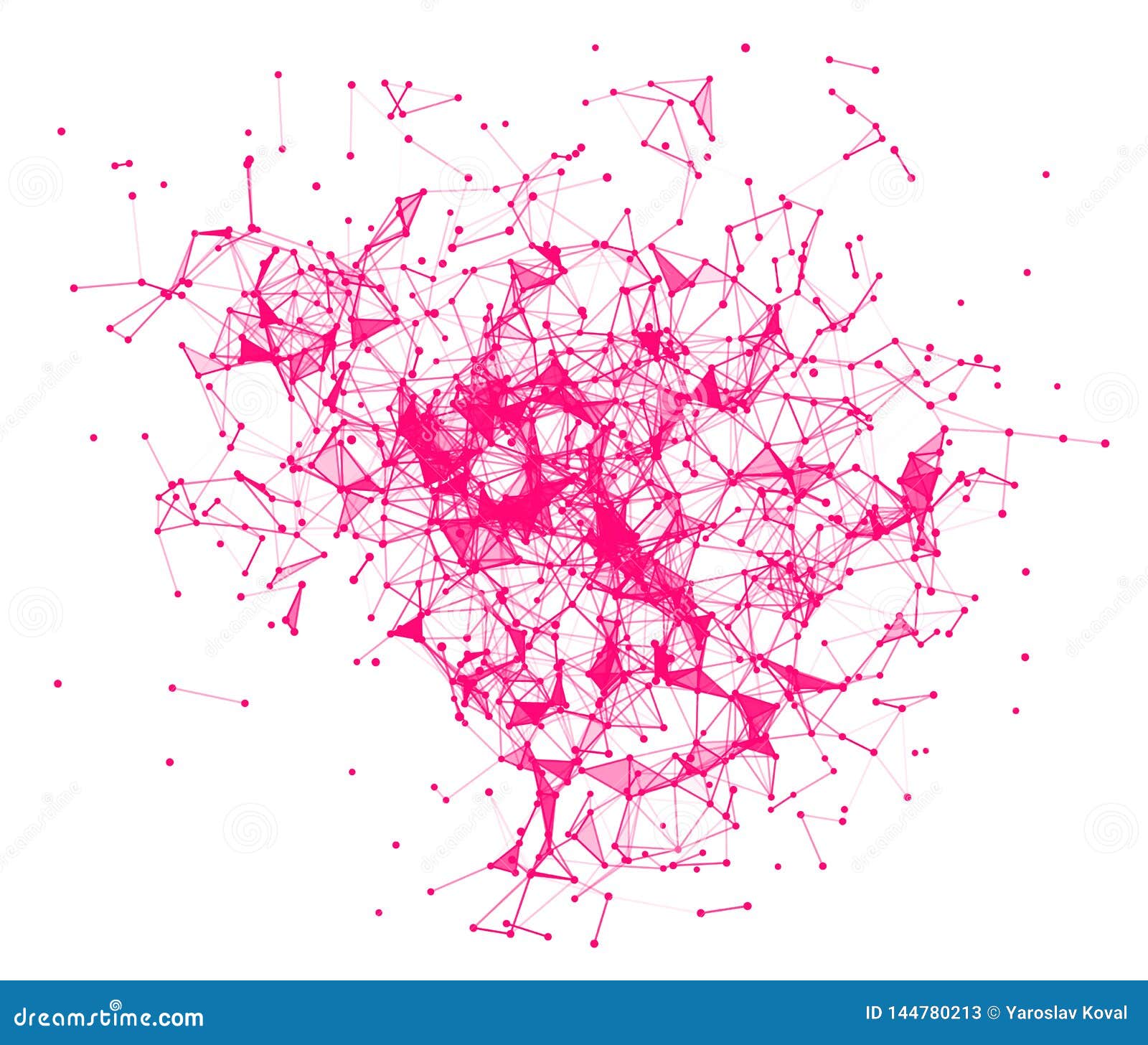 Simple 6-Node Roadmap Infographic With Colorful Icons And Milestones ...