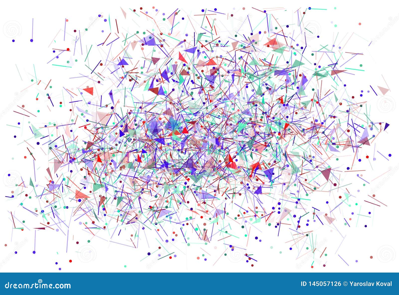Simple 6-Node Roadmap Infographic With Colorful Icons And Milestones ...
