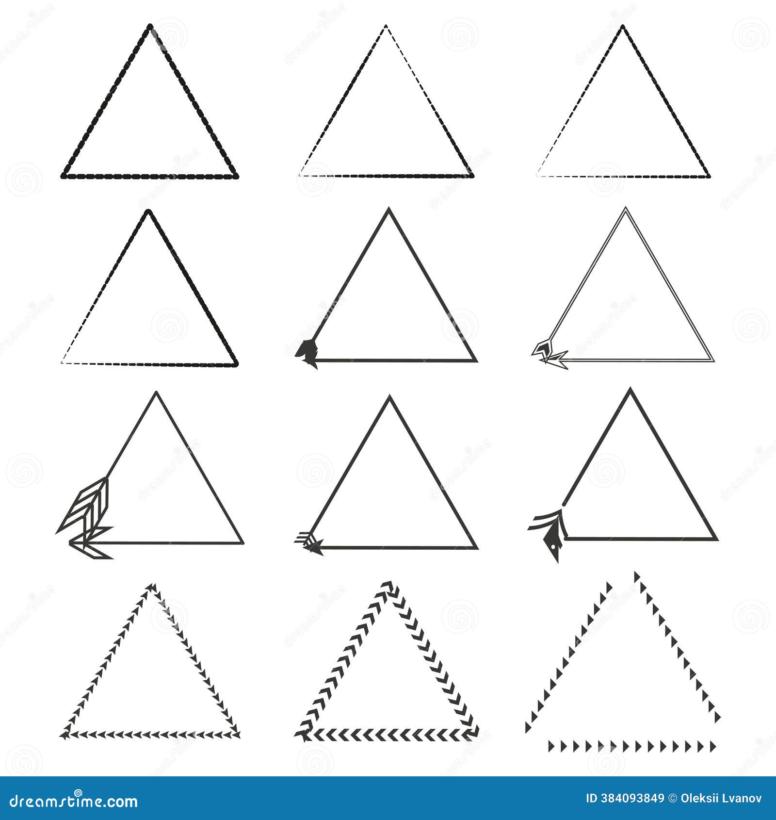 Corner Symbol Icon Of 3 Types Color, Black And White, Outline. Isolated ...