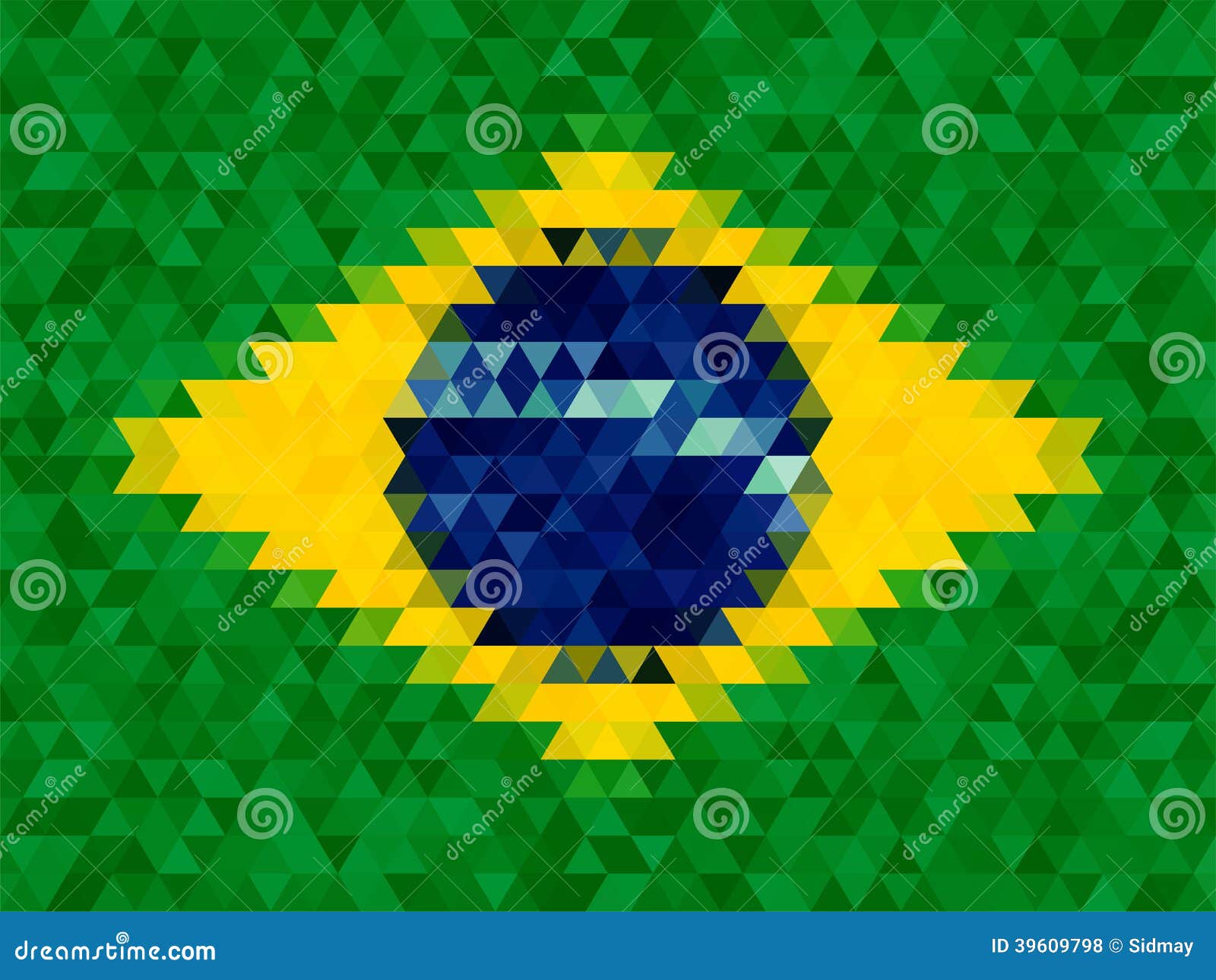 Geometric Flag Stock Illustrations – 40,830 Geometric Flag Stock ...