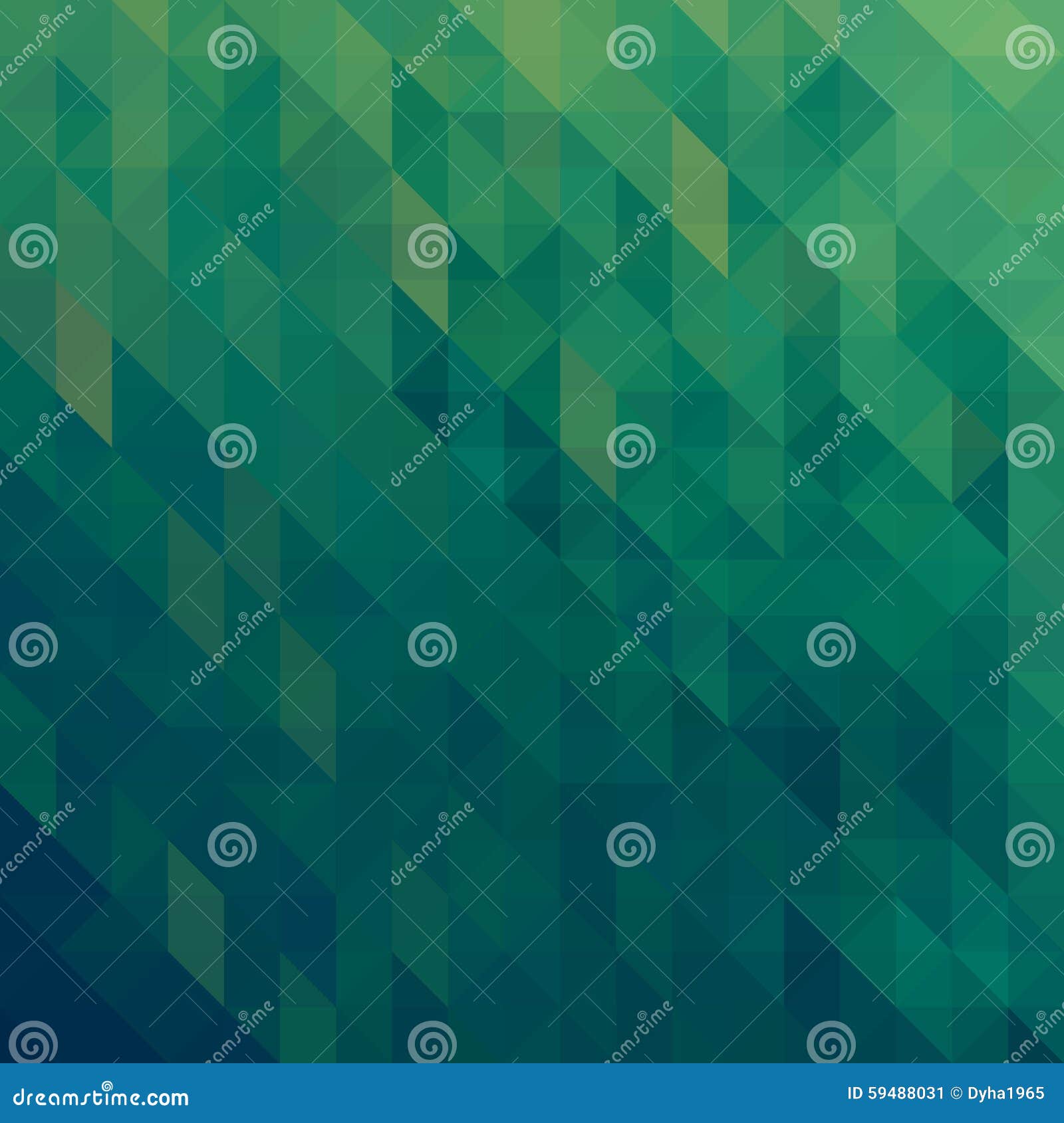 Single Green Triangle Stock Illustrations – 987 Single Green Triangle ...