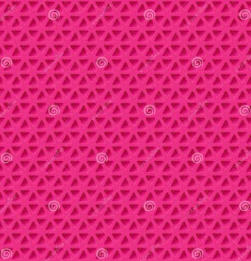 Triangle holes Pattern stock vector. Illustration of holes - 73727971