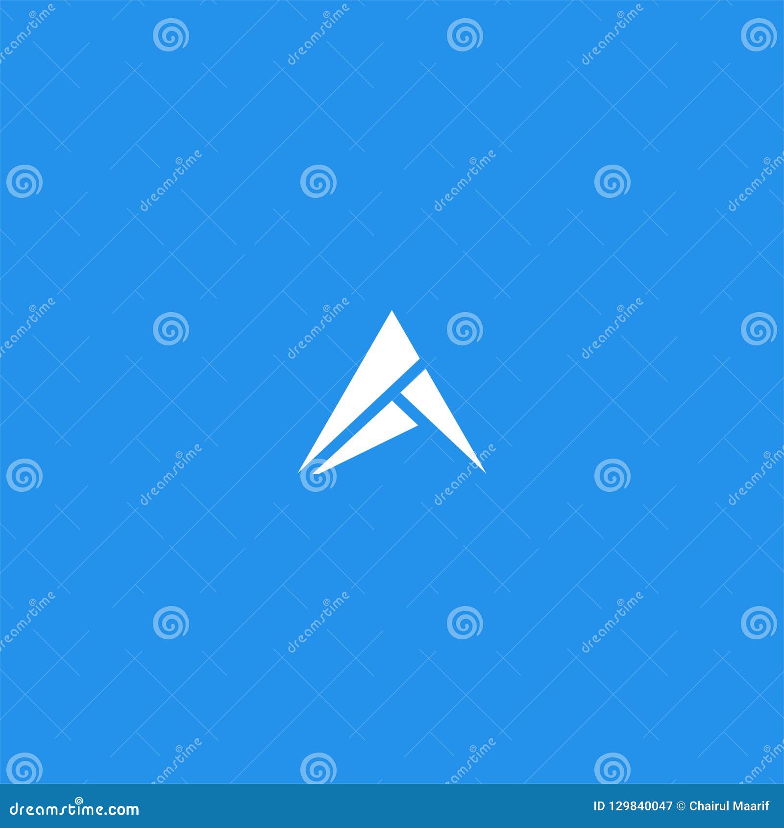 Triangle Design Inspiration