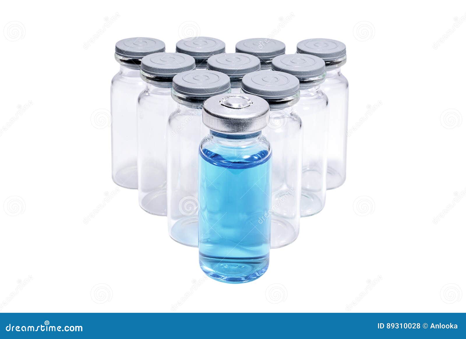 Medical Vials Stock Photography | CartoonDealer.com #28411400