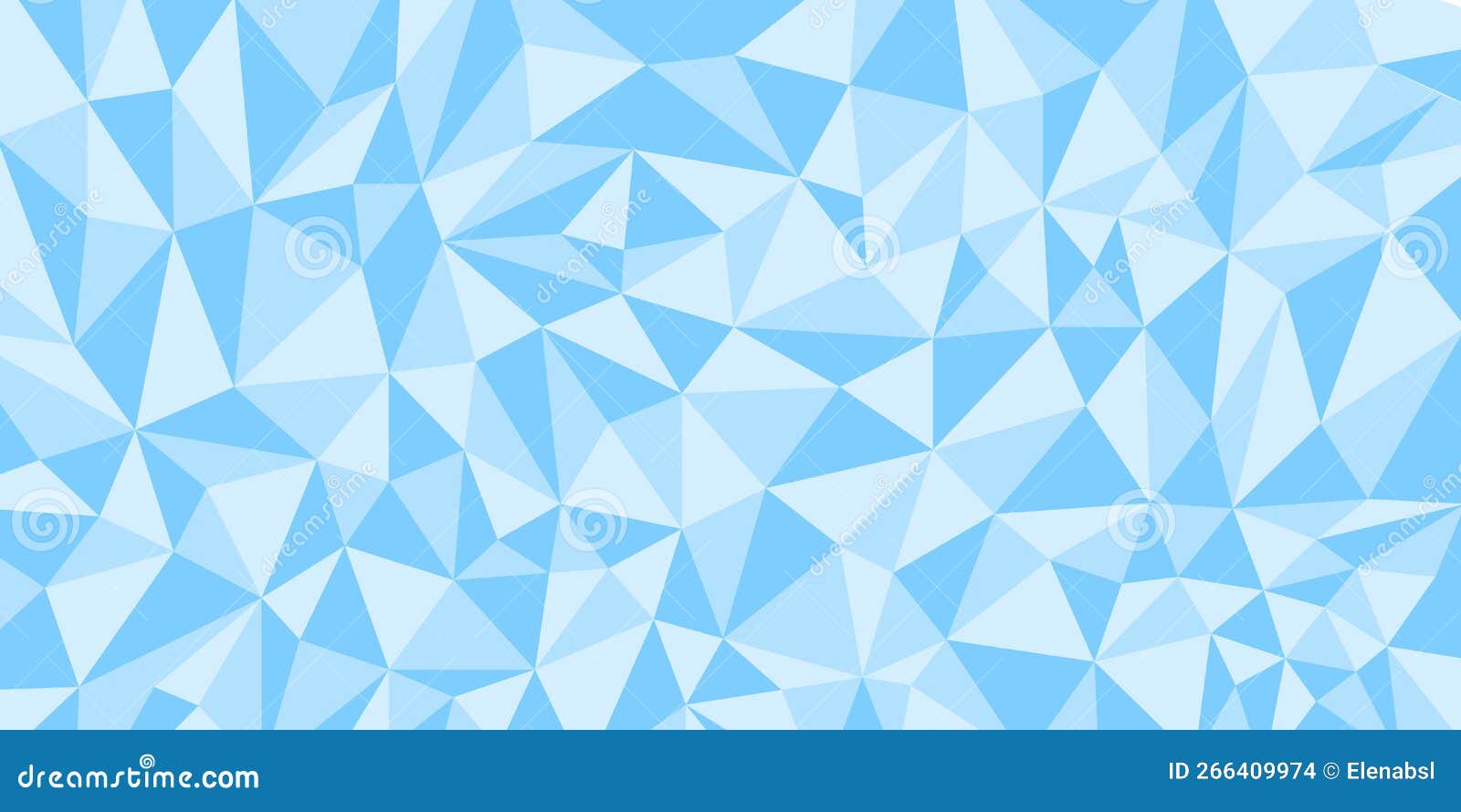 Triangle Mesh Background and Pattern Stock Vector - Illustration of ...