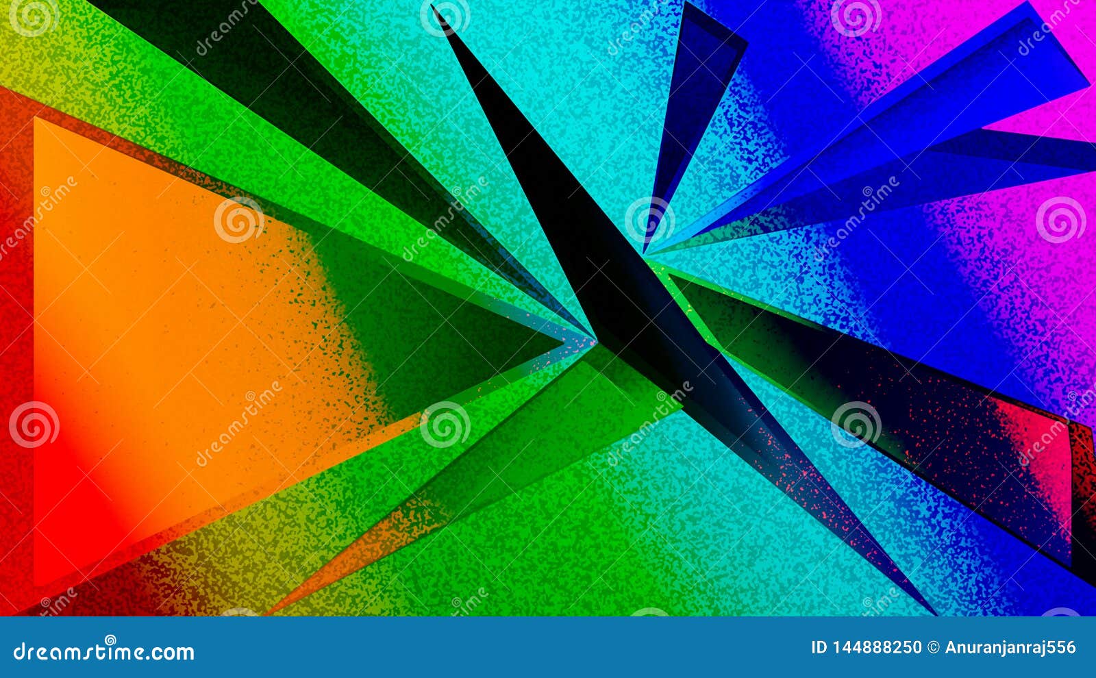 Triangle Obtuse Abstract Textures Background Royalty-Free Stock Image ...