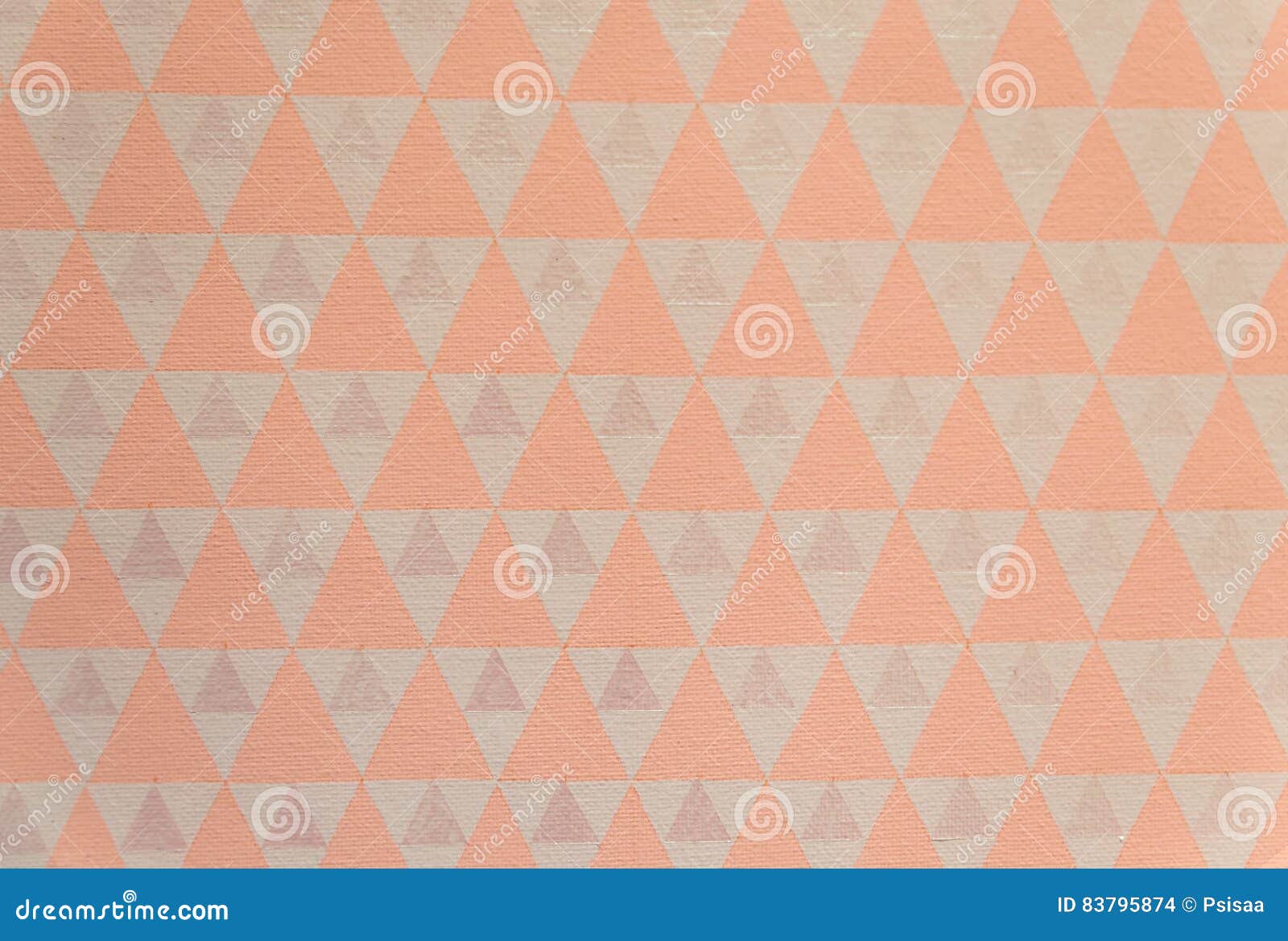 Triangle Pattern, Geometric Abstract Texture Stock Photo - Image of ...