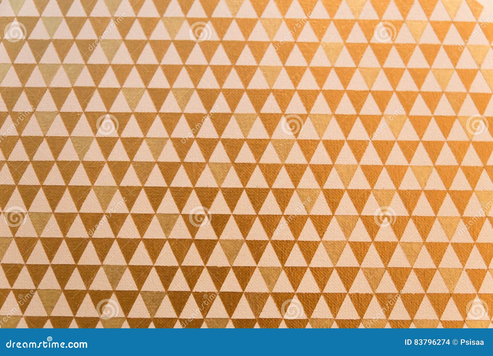 Triangle Pattern, Geometric Abstract Texture Stock Photo - Image of ...