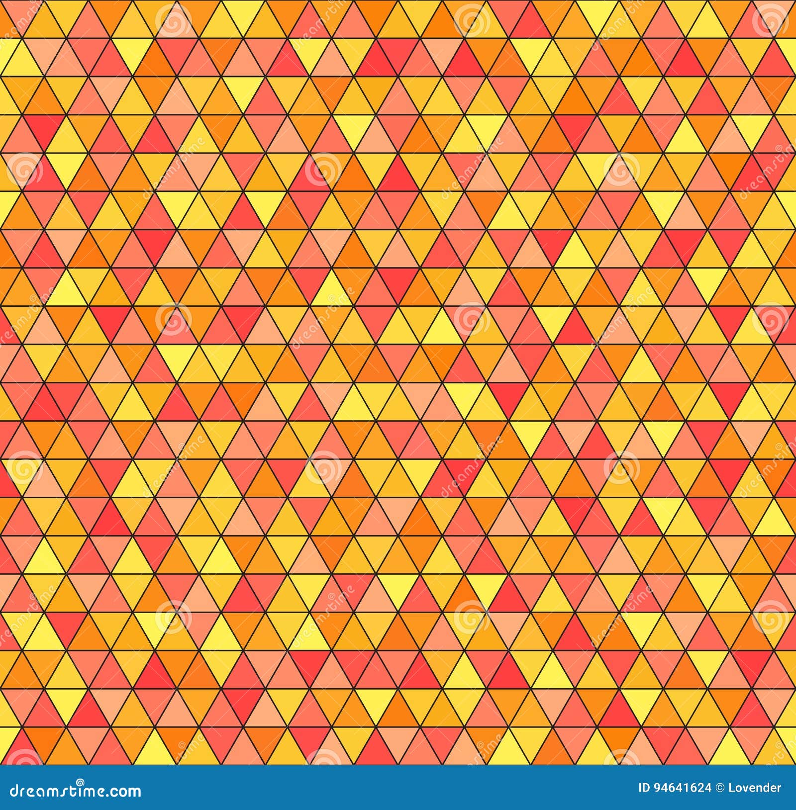 Yellow Trangles Stock Illustrations – 4 Yellow Trangles Stock ...