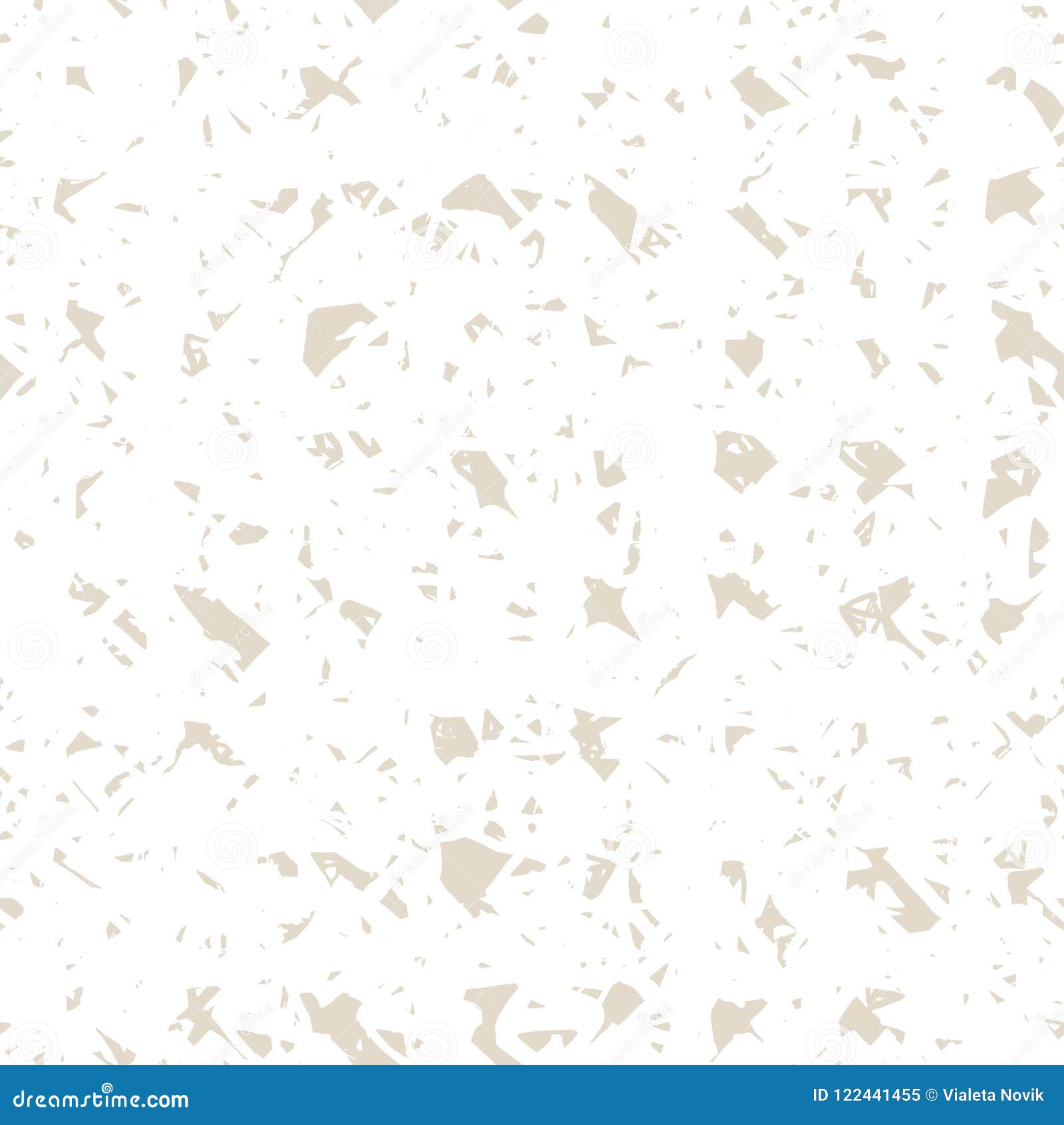 Geometric Seamless Texture. Stock Vector - Illustration of plus, doodle ...