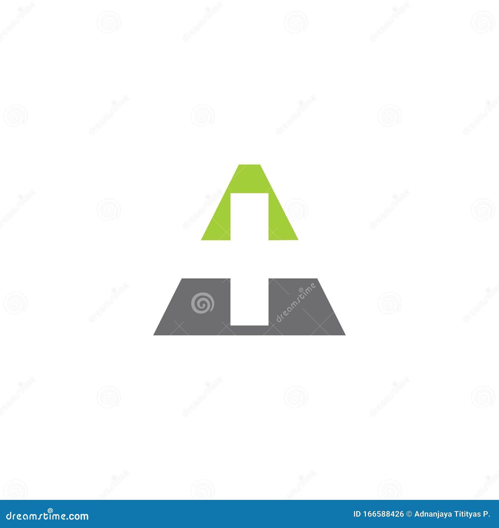 Triangle Plus Medical Symbol Logo Vector Stock Vector - Illustration of ...