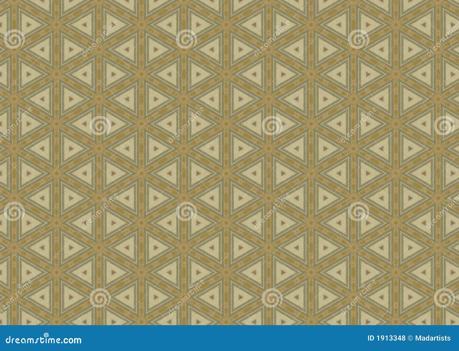 Triangle Quilt Pattern Texture Stock Photo - Image of pattern, color ...