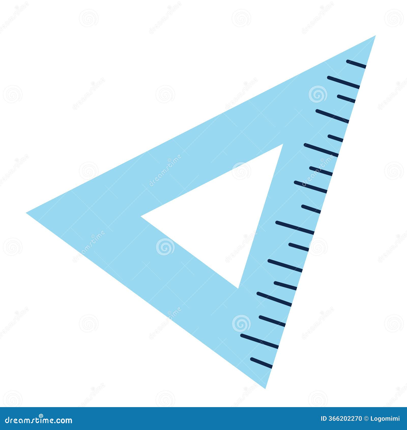 Triangular Vector Seamless Background Pattern | CartoonDealer.com #45605125