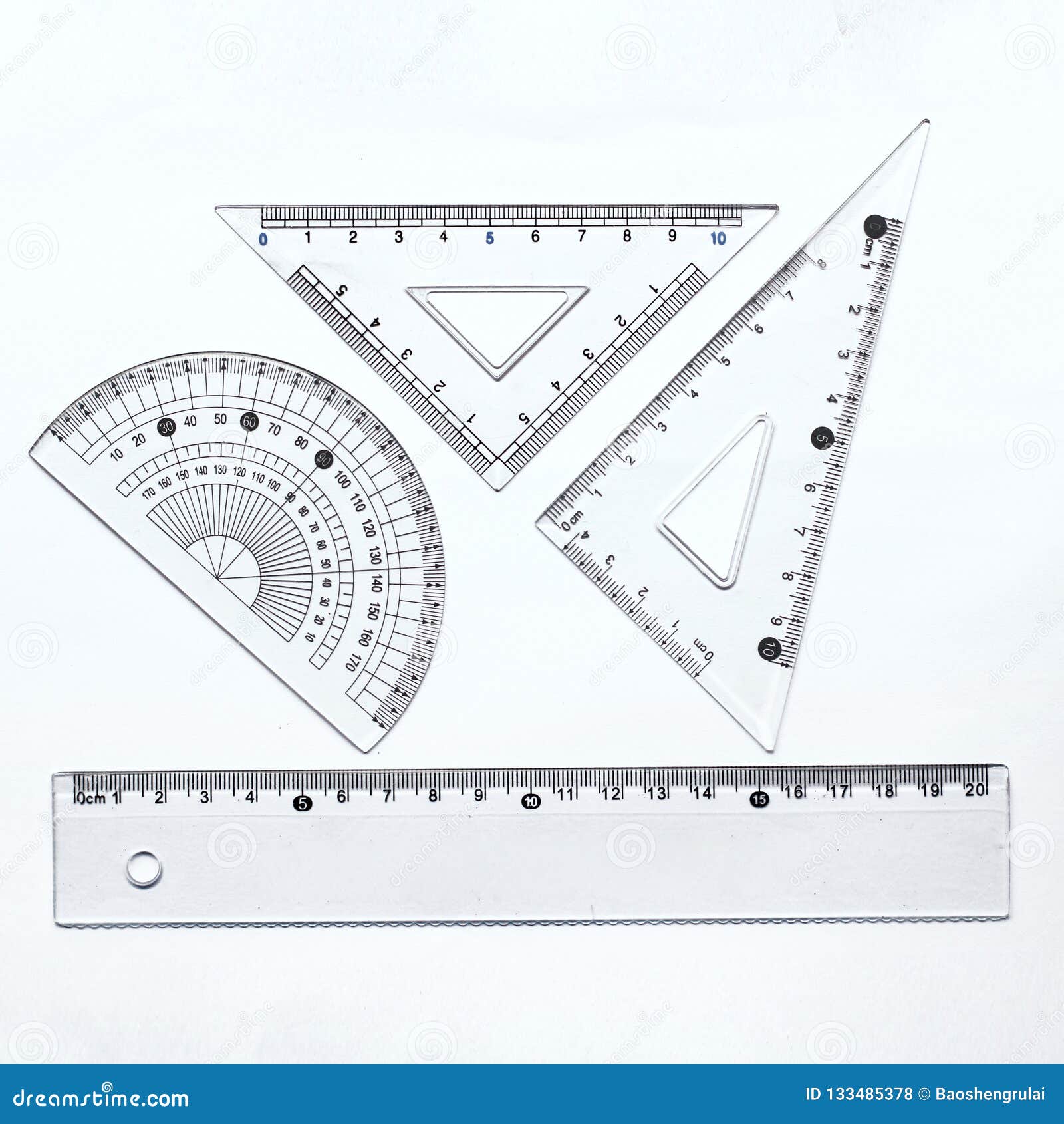 Ruler Protractor Royalty-Free Stock Image | CartoonDealer.com #26988916 Ruler Protractor Royalty-Free Stock Image | CartoonDealer.com #26988916