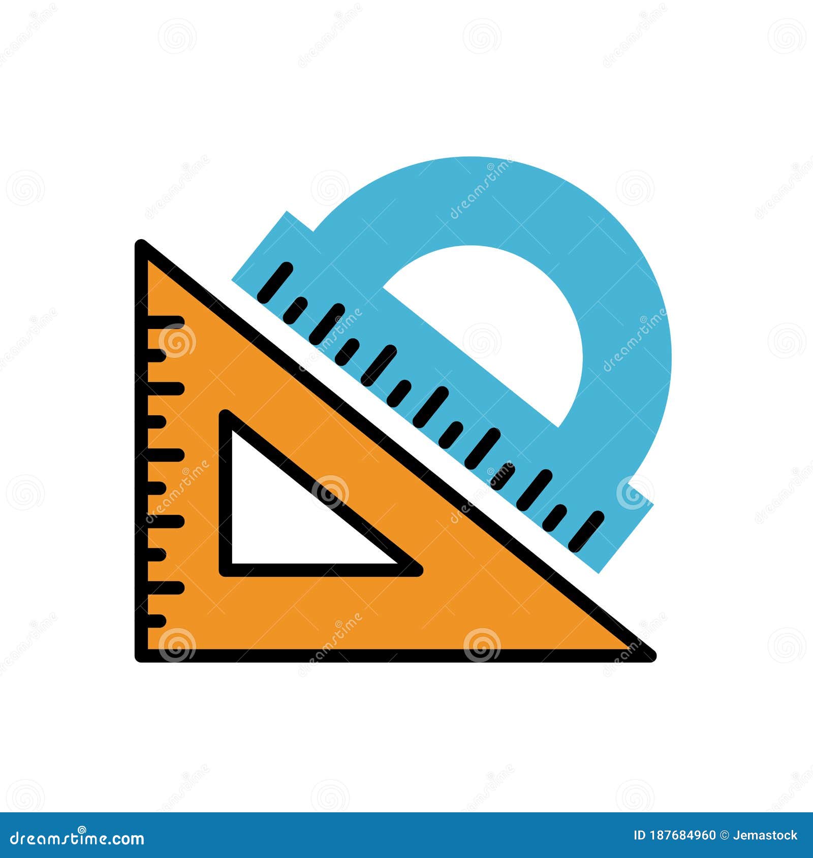 Triangle Rules Stock Illustrations – 1,449 Triangle Rules Stock ...