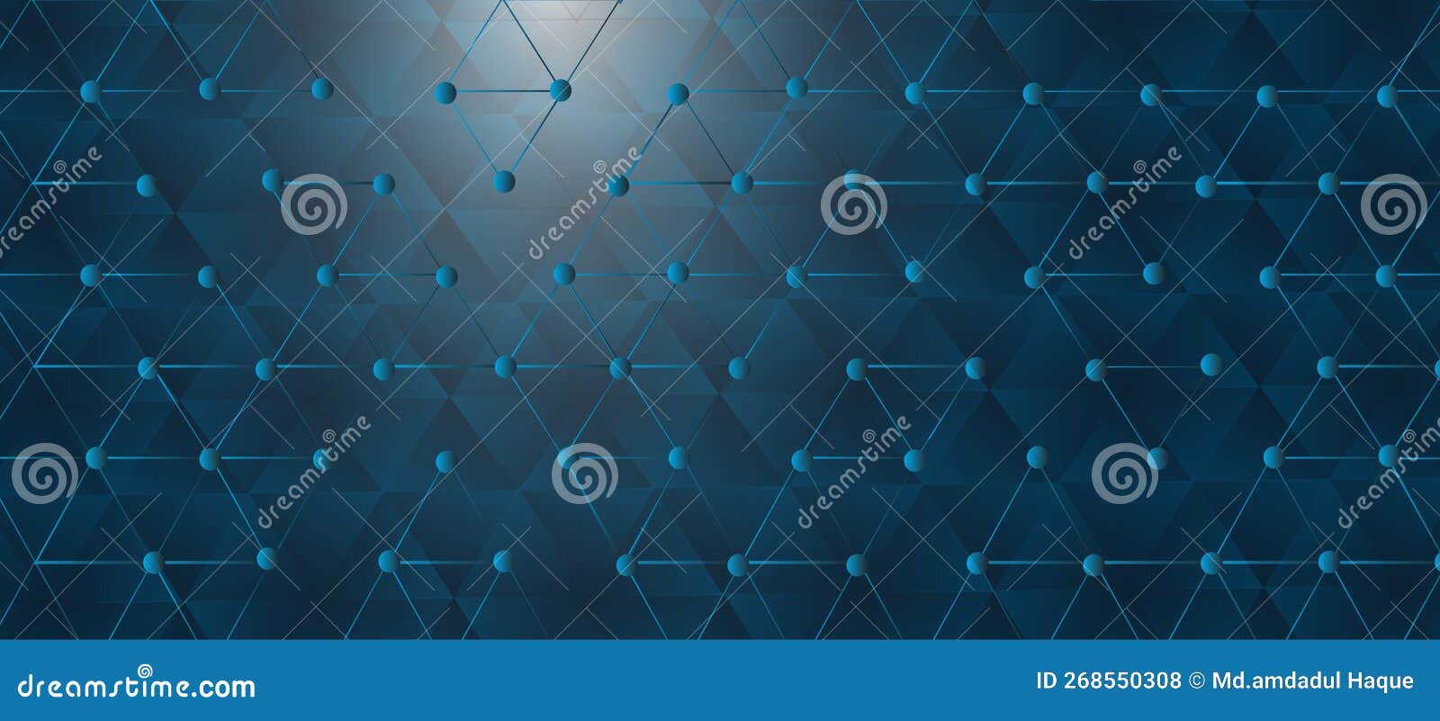 Abstract Tringle Background Wallpaper Vector Illustration ...