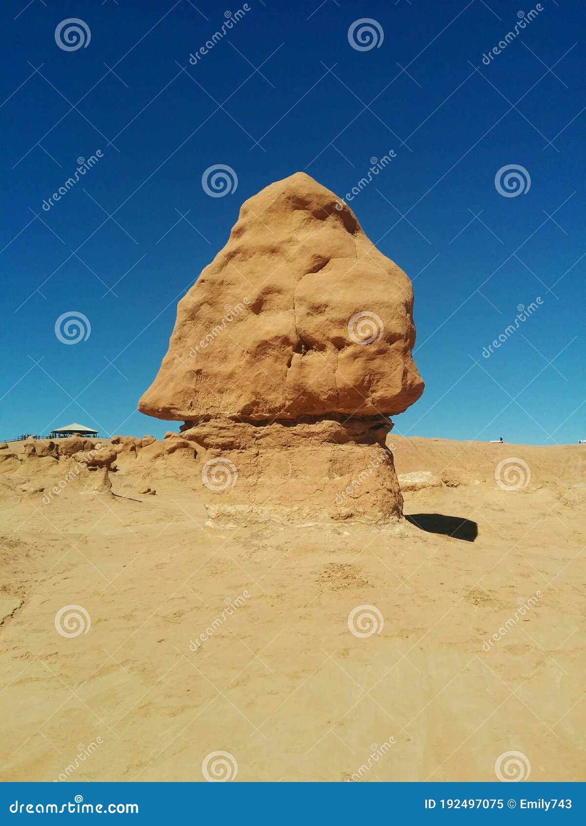 Triangle-shaped Drainage Pond With Stone Wall Paneling And Gabion Walls ...