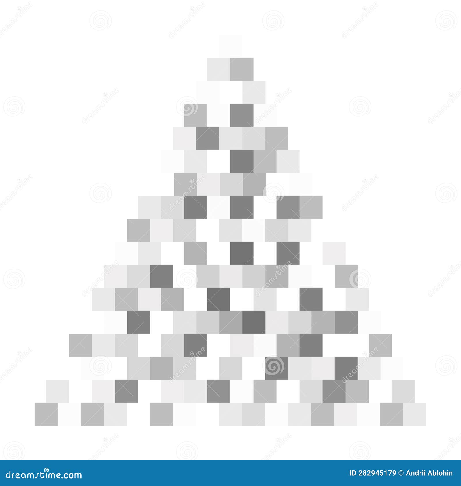 Pixel Censor Sign, Vector Censored, Transparent Background ...