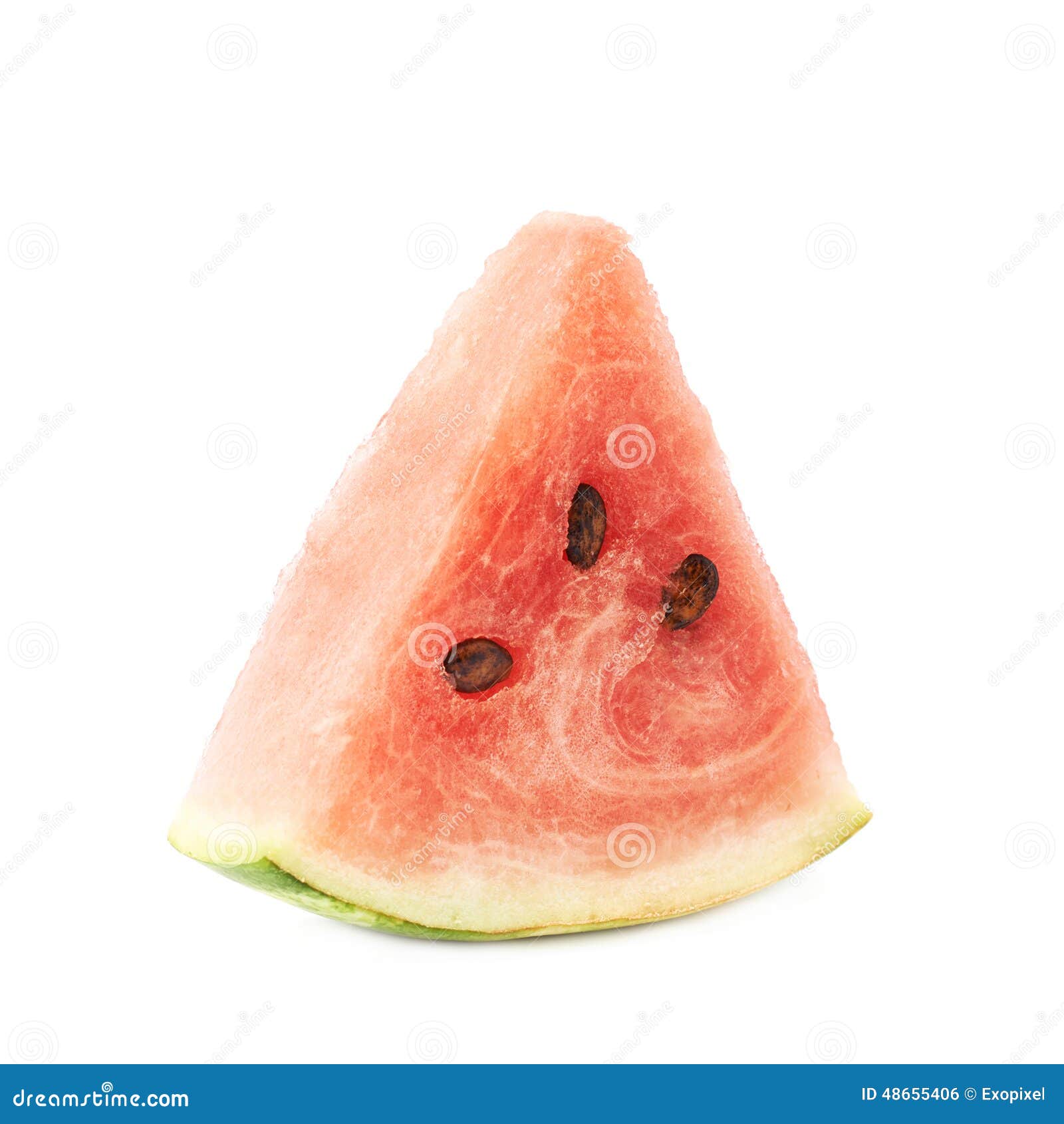 Triangle Shaped Foods