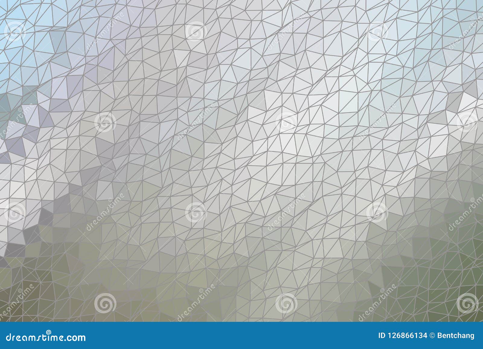 Triangle Strip, Abstract Geometric Background Pattern. Backdrop, Style ...