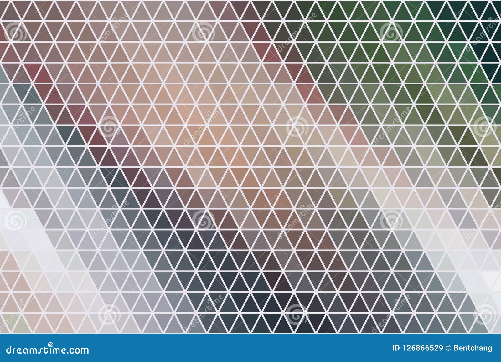 Triangle Strip, Abstract Geometric Background Pattern. Wallpaper ...