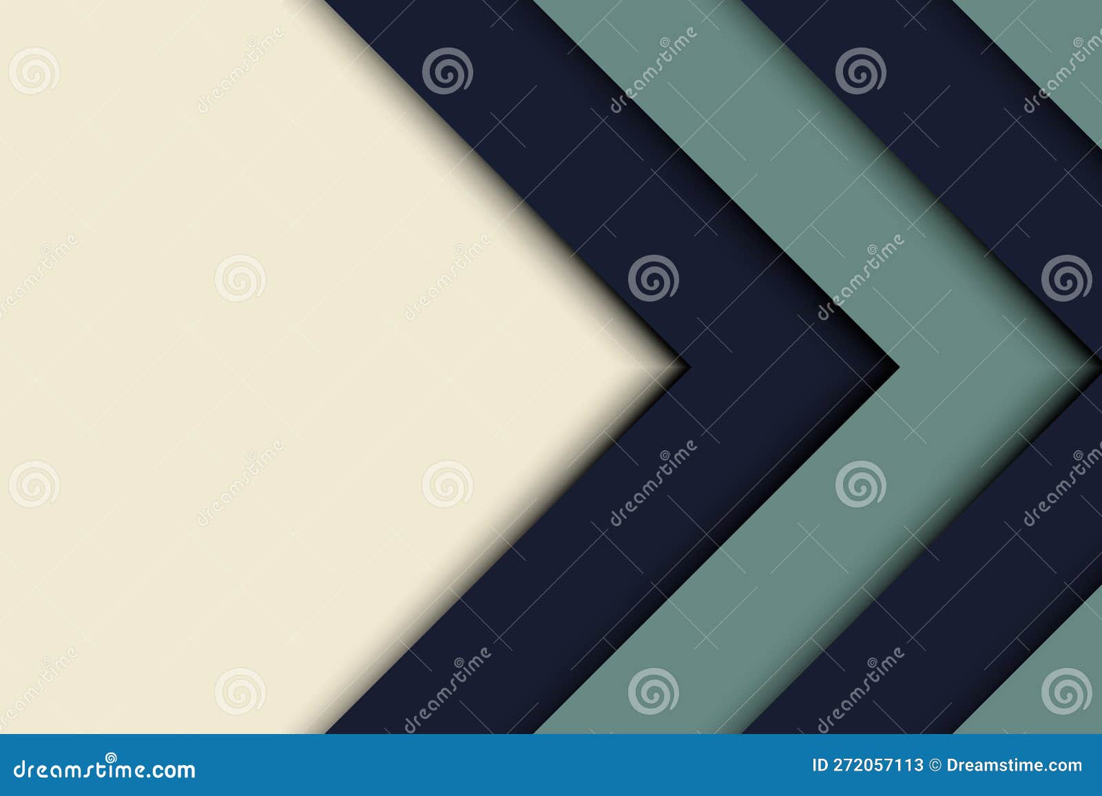 Triangle Stripes Background. Stock Vector - Illustration of business ...