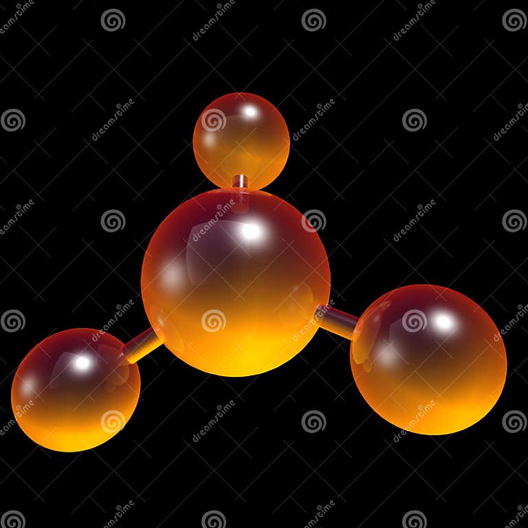 Triangle structure stock illustration. Illustration of design - 3798529