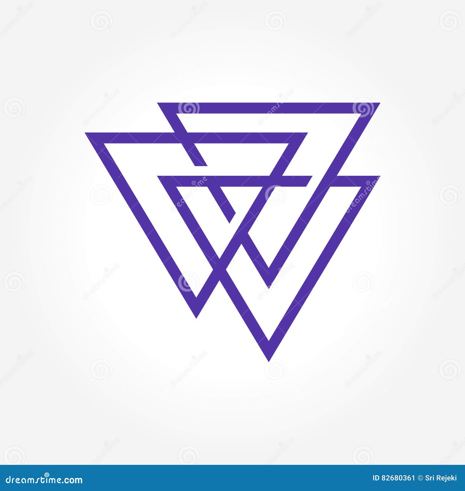 Cool Triangle Designs - Design Talk