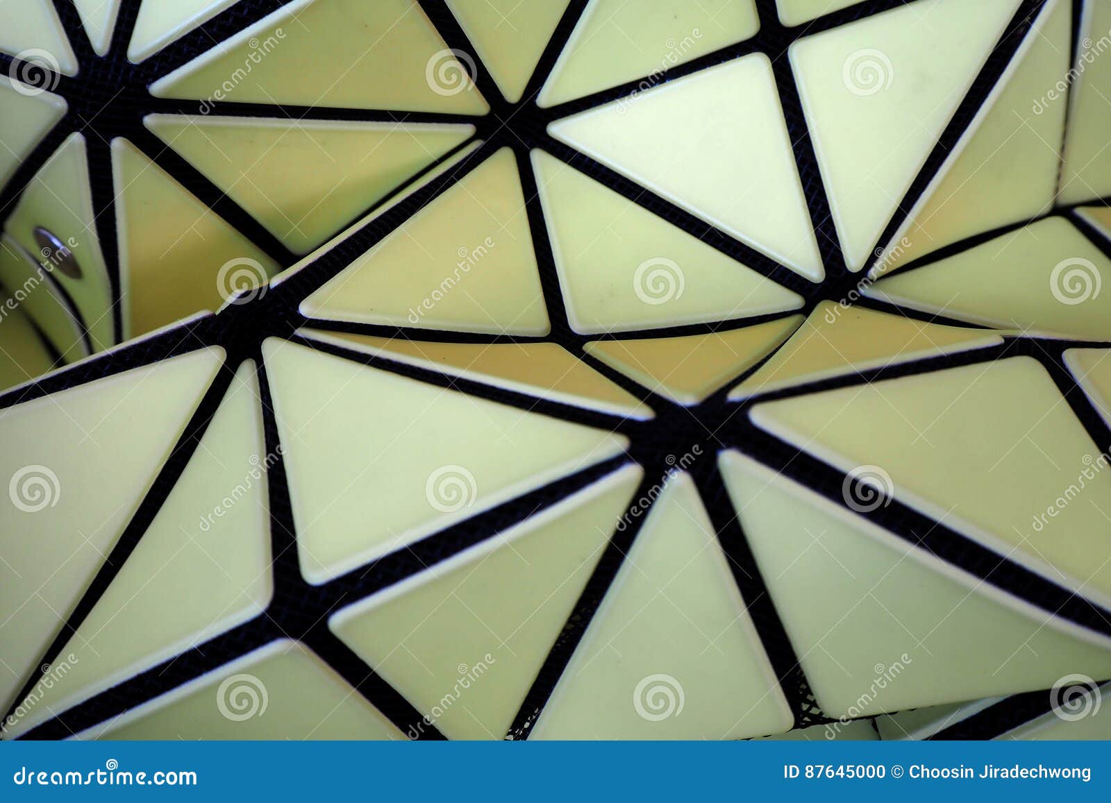 Triangle texture stock photo. Image of backdrop, decoration - 87645000