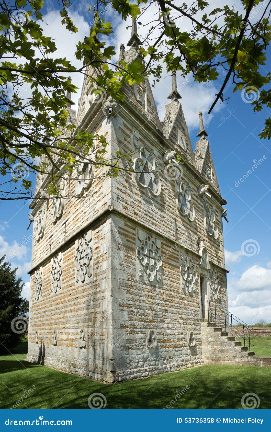 Triangle stock photo. Image of treble, religion, tracery - 53736358