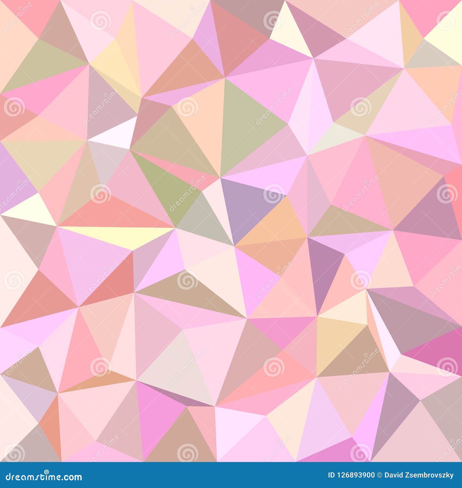 Triangle Tile Mosaic Pattern Background - Polygon Vector Graphic from ... Triangle Tile Mosaic Pattern Background - Polygon Vector Graphic from ...