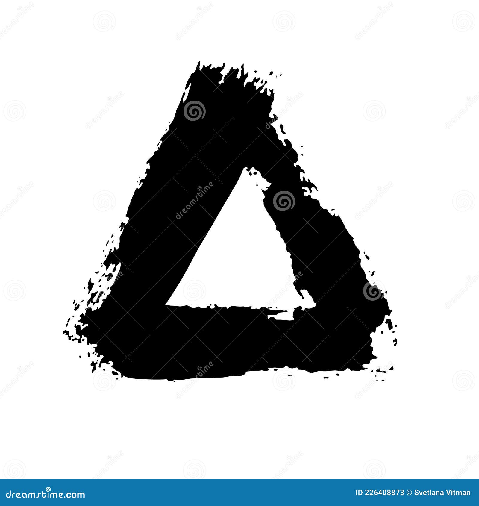 Triangle Sketch Pattern Stock Illustrations – 12,431 Triangle Sketch ...