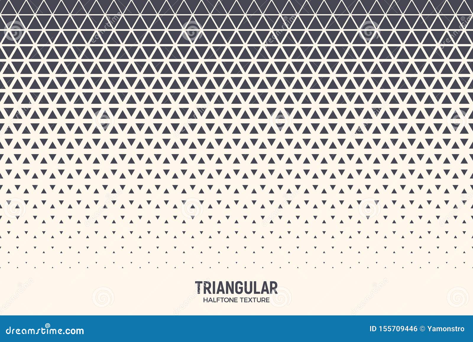Halftone Triangle Particles Vector Abstract Technology Background Stock ... Halftone Triangle Particles Vector Abstract Technology Background Stock ...