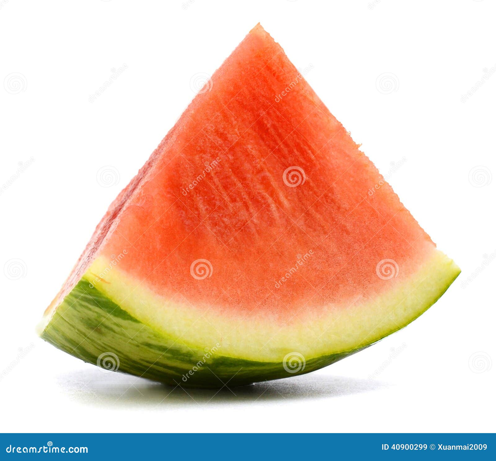 Triangle Watermelon