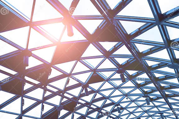 Triangle window stock image. Image of casino, economy - 43796813