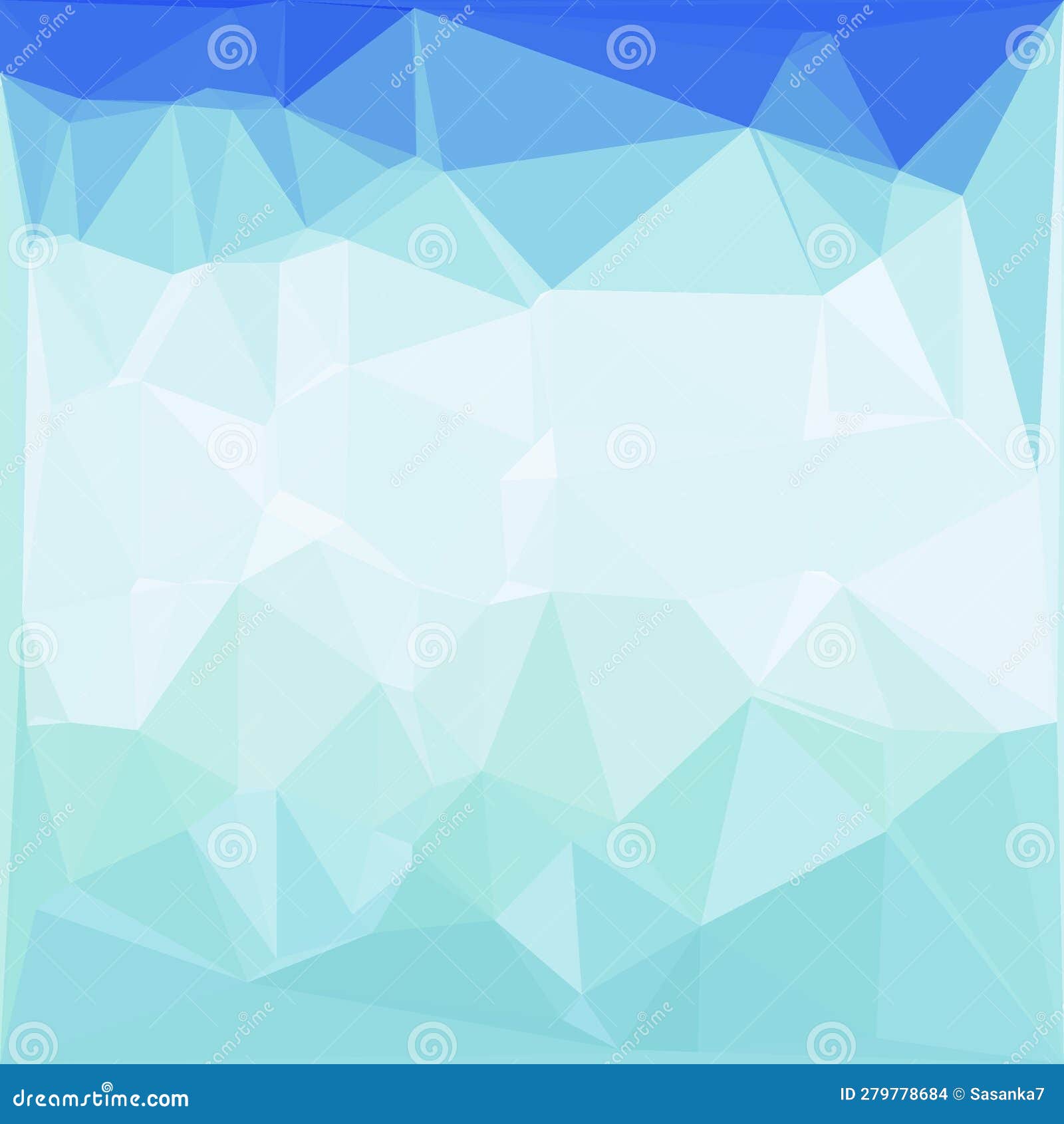 Triangled abstract stock illustration. Illustration of circle - 279778684