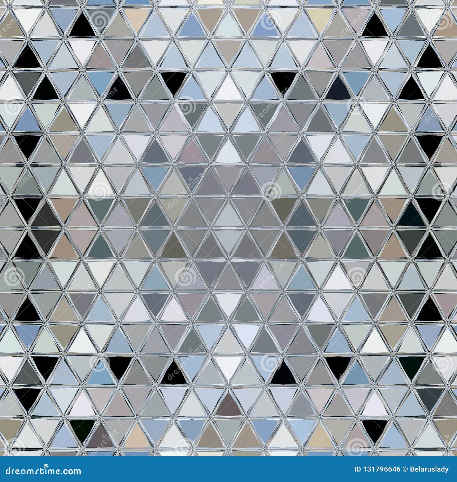 Texture of Triangles Background for Print or Wallpaper Stock ...