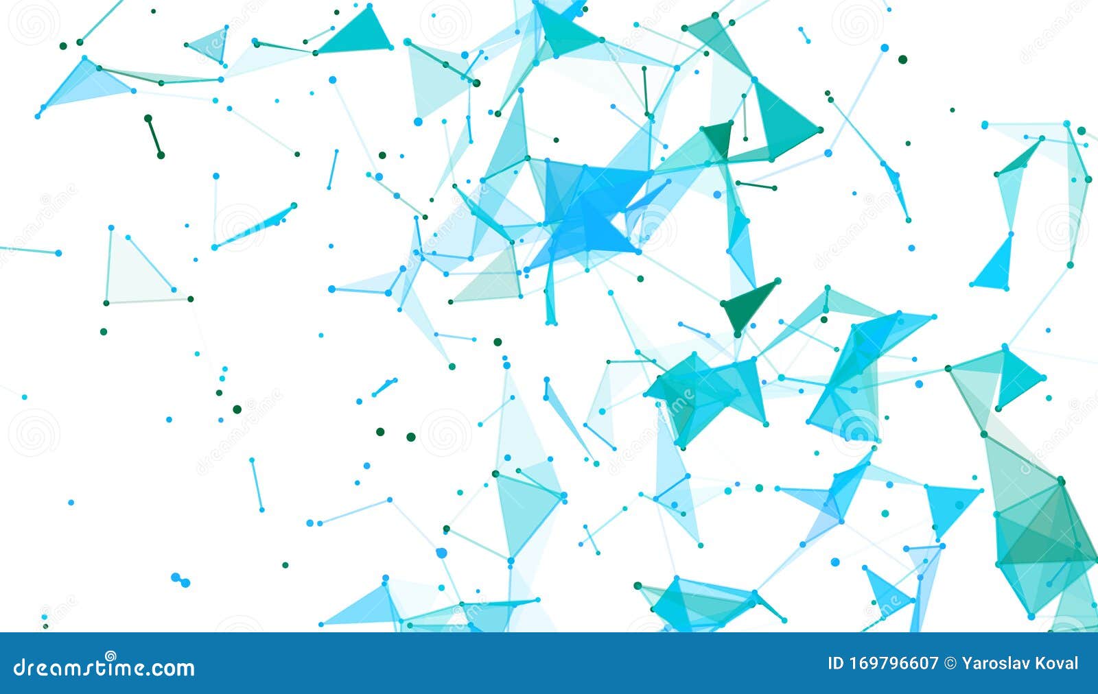 Triangles Blood Texture Dots Abstract Red Net Stock Illustration ...