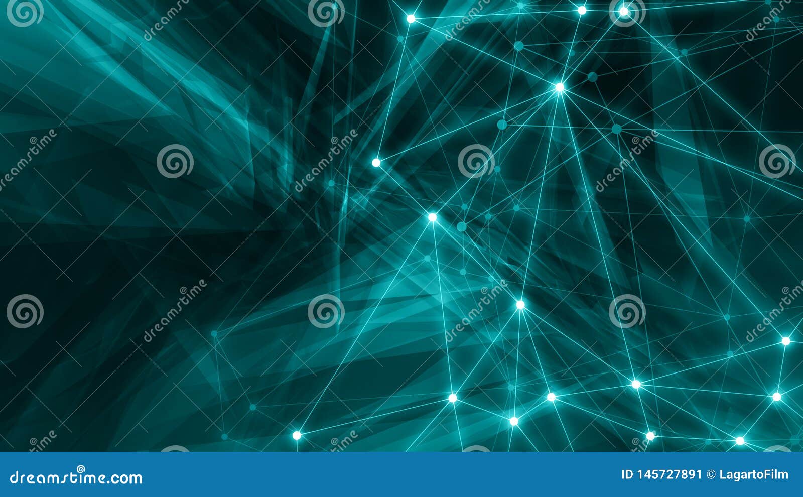 Technical Abstract Shapes Connections Graphic Shapes, Background Stock ...