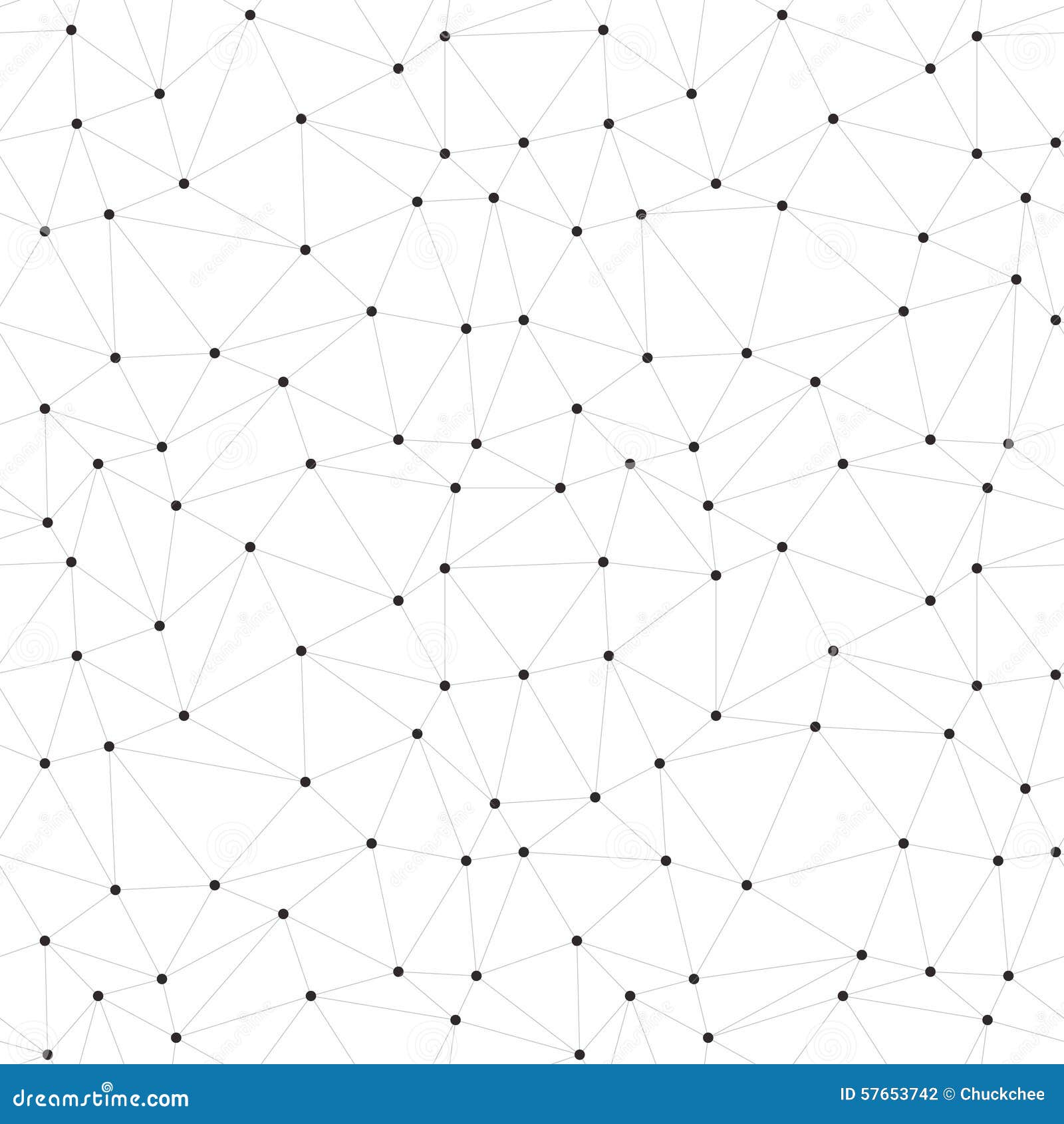 Triangles stock vector. Illustration of data, abstract - 57653742