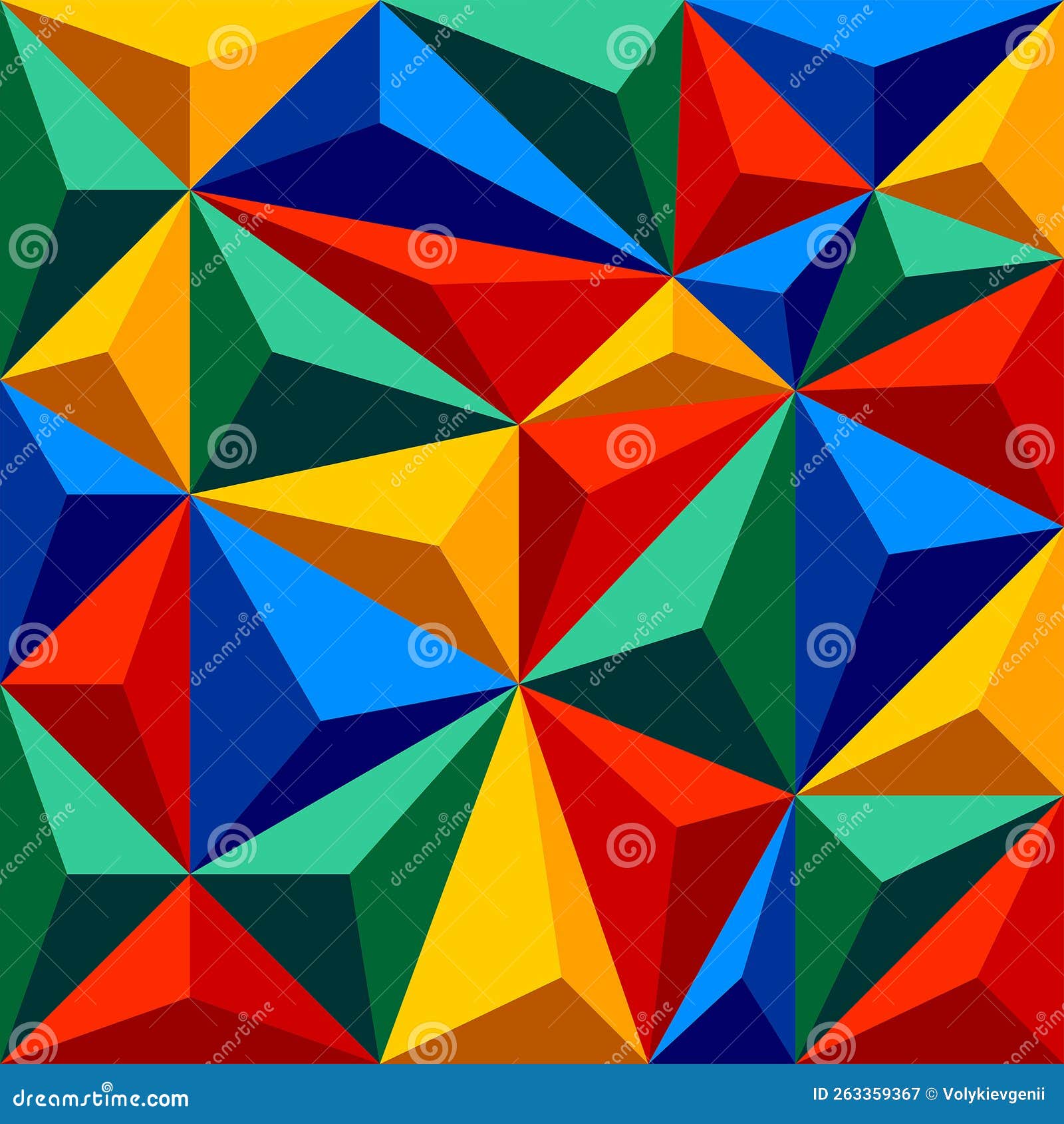 Triangles Geometric Patterns Stock Vector - Illustration of texture ... Triangles Geometric Patterns Stock Vector - Illustration of texture ...