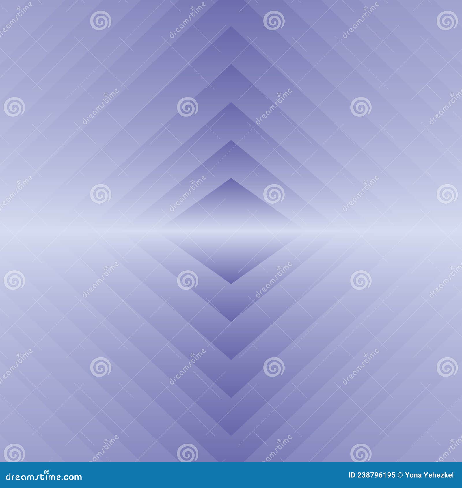 Triangles Gradient Background in Purple Stock Vector - Illustration of ...